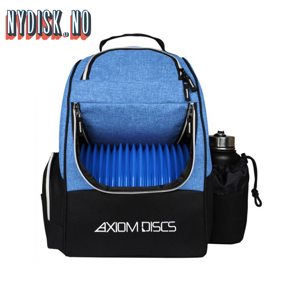 Axiom Shuttle Bag – NyDisk