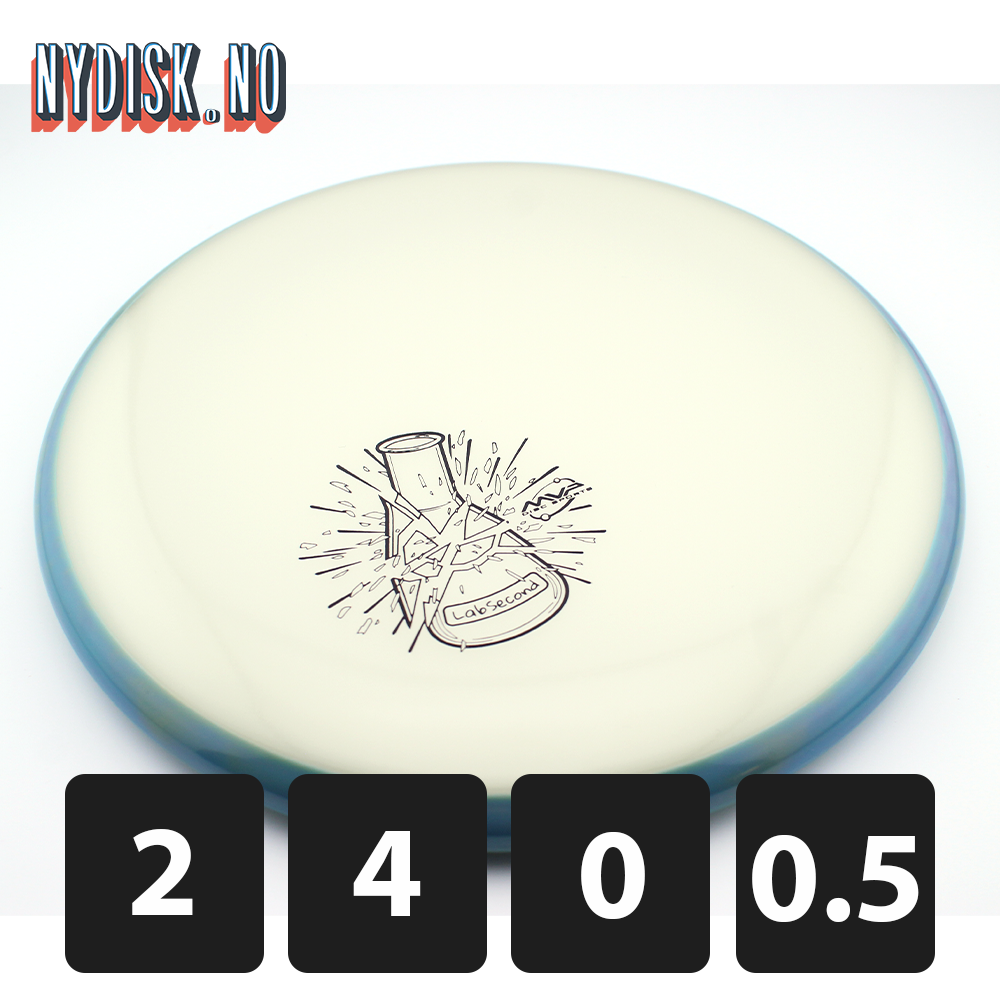 Axiom Eclipse Pixel - Lab Second – NyDisk