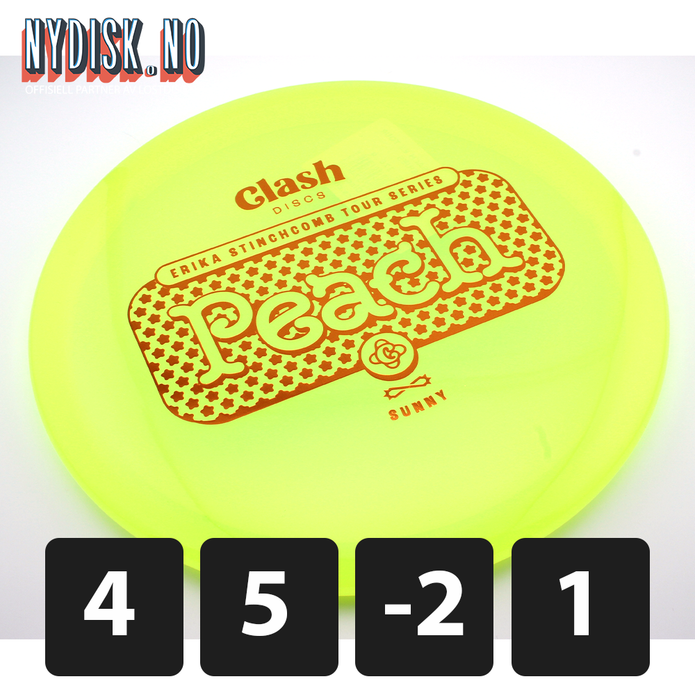 Disc Golf Butikk - Handle Kjente Merkevarer | NyDisk.no