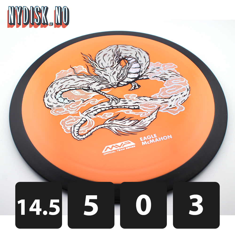 Disc Golf Butikk - Handle Kjente Merkevarer | NyDisk.no