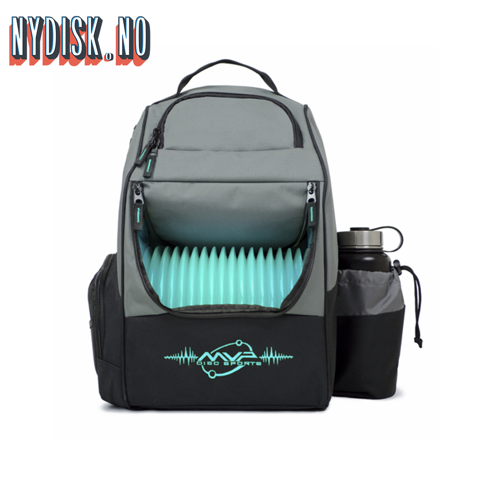 MVP Shuttle Bag – NyDisk