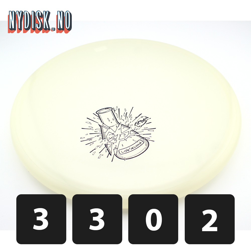 Axiom Total Eclipse Envy - Lab Second – NyDisk