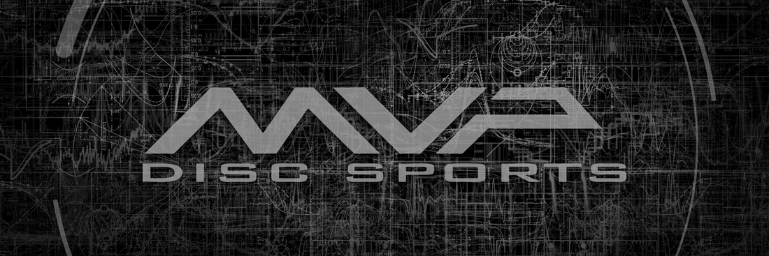 Disc Golf Butikk - Handle Kjente Merkevarer | NyDisk.no